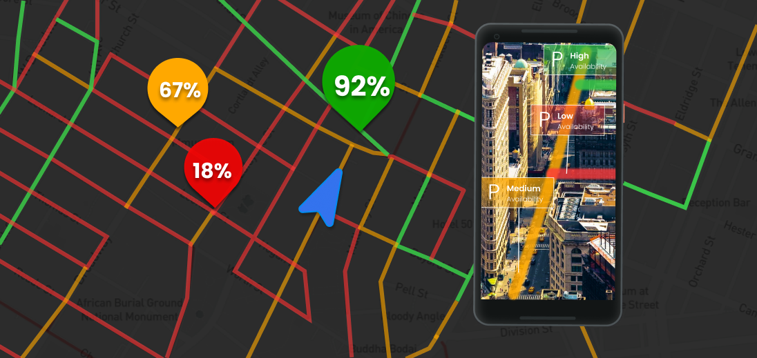 Parknav Parking App – Real-Time Parking Near You | On-Street & Off ...
